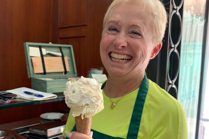 Prepare the Authentic Italian Artisan Gelato - Who Will Love This Tour?