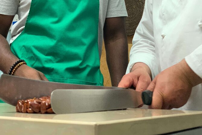 Prepare the Authentic Italian Artisan Gelato - FAQ