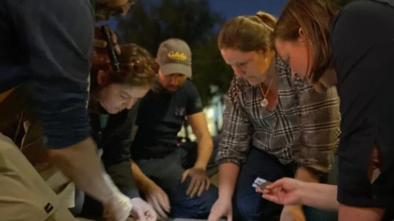 Prescott: Ghost Riders Puzzle Ride Adventure - Introduction