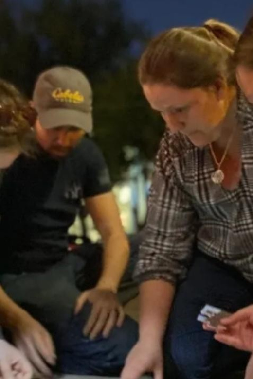 Prescott: Ghost Riders Puzzle Ride Adventure - Comparing Similar Experiences