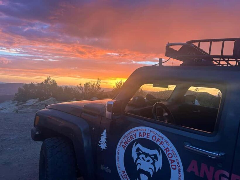 Prescott: Sierra Prieta Hummer Tour - An Honest Look at the Sierra Prieta Hummer Tour