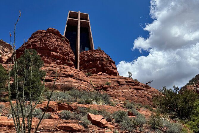 Prescott to Sedona Hike and Sights Tour - An In-Depth Look at the Prescott to Sedona Hike and Sights Tour