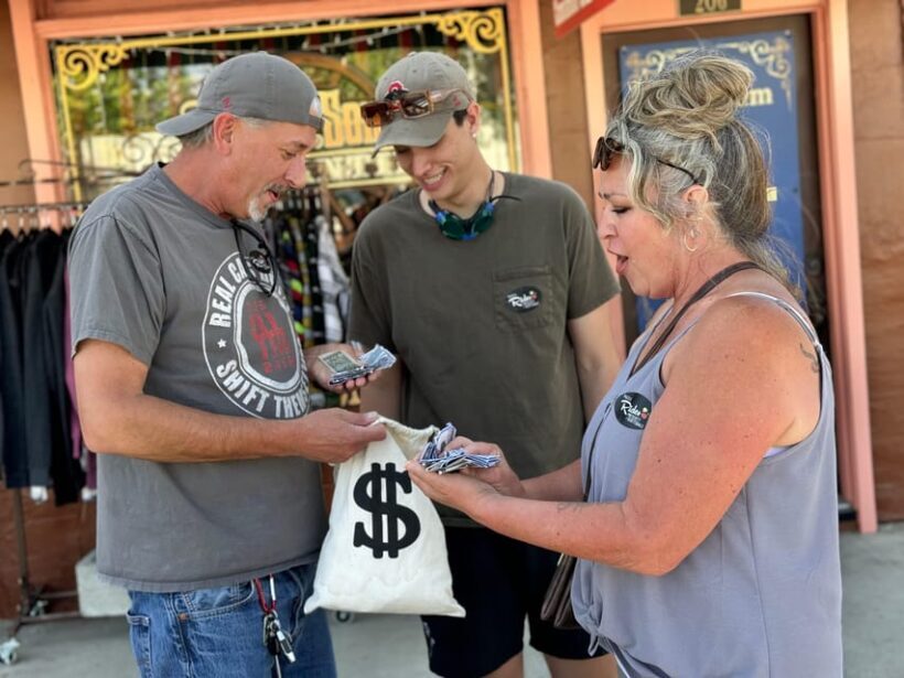 Prescott: Wild West Heist Puzzle Ride Adventure - FAQ