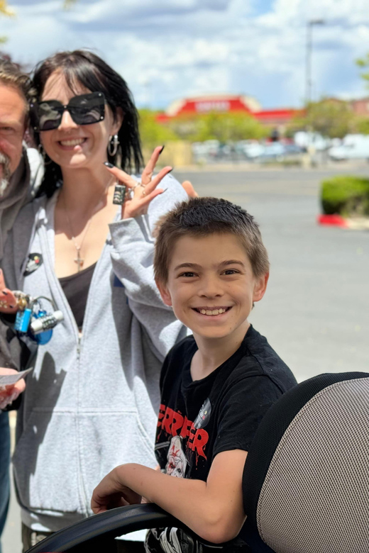 Prescott: Wild West Heist Puzzle Ride Adventure - Final Thoughts