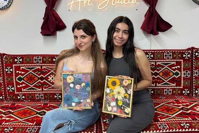 Pressed Flower Art Workshop - The Sum Up: Who Should Consider This Experience?