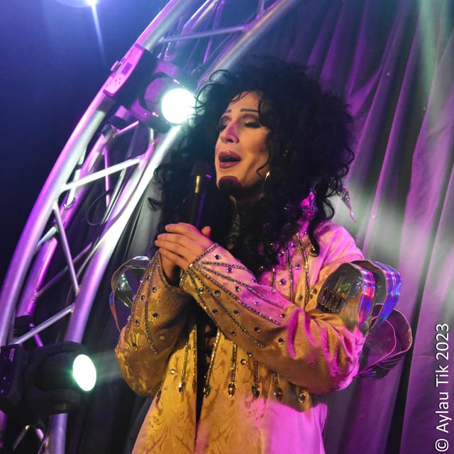 PRESTIGE DINER AND DRAG SHOW - Why This Experience Matters