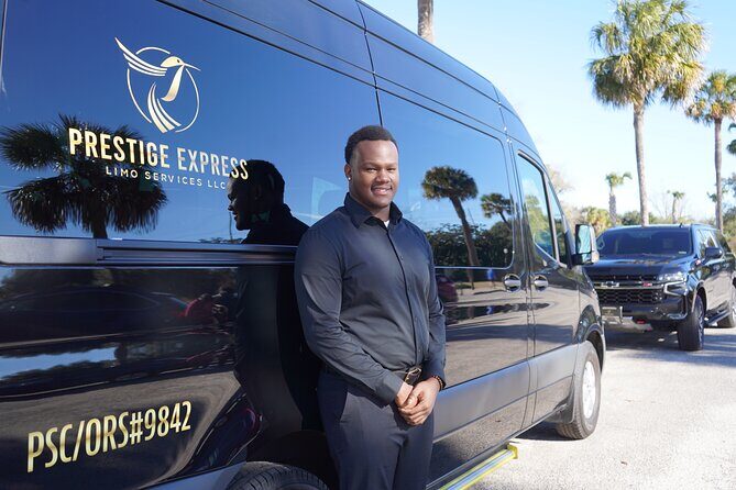 Prestige Express Limo Charleston SC - Introduction