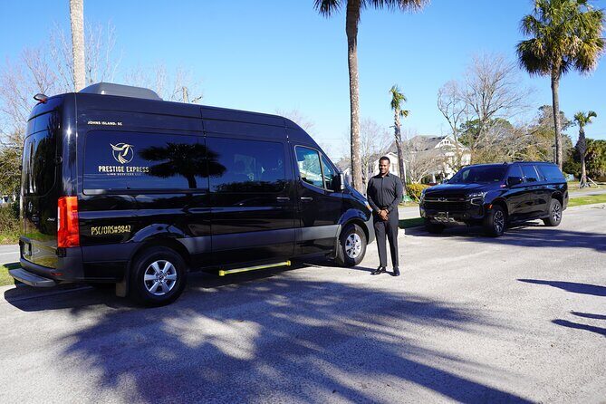 Prestige Express Limo Charleston SC - Key Points