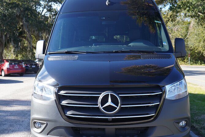 Prestige Express Limo Charleston SC - The Sum Up