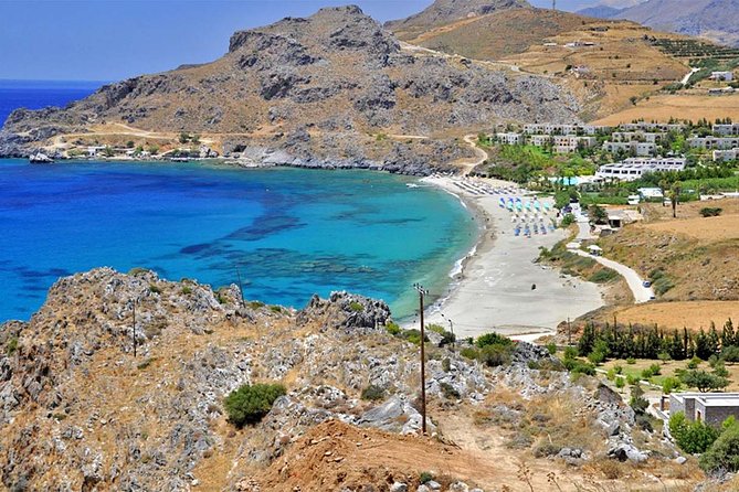 Preveli Palm Beach and Damnoni Beach From Rethymno - Optional Boat Ride Between Beaches: Details and Prices