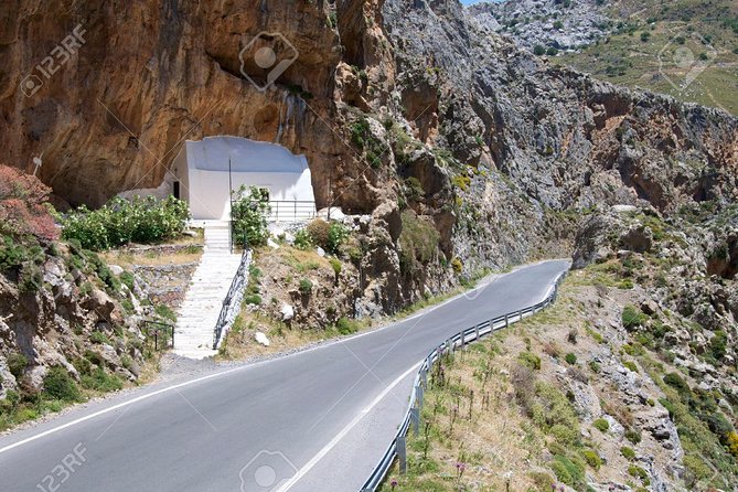 Preveli Palm Beach and Damnoni Beach From Rethymno - How to Prepare for Your Beach Day Excursion