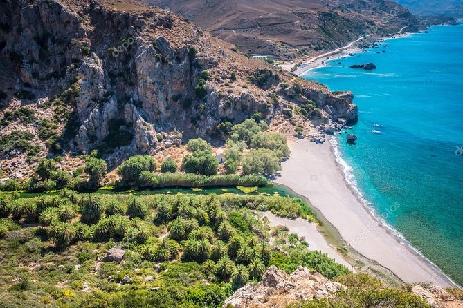 Preveli Palm Beach From Rethimno - Who Is This Tour Best For?