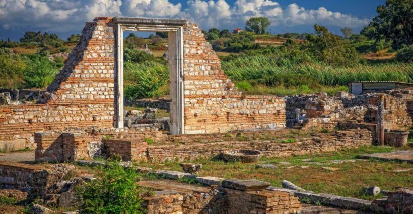 Preveza: Ancient Nikopolis & Archaeological Museum tour - The Sum Up