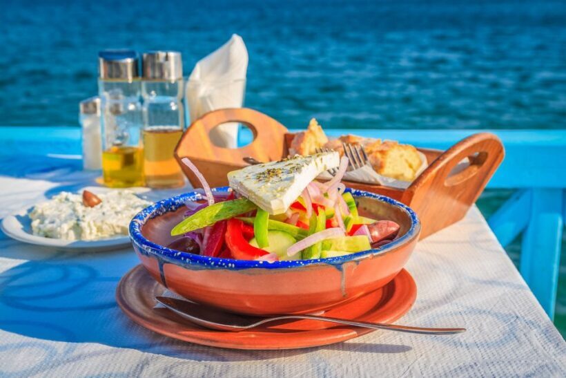 Preveza: Food, Cultural & Walking Tour - An In-Depth Look at the Preveza: Food, Cultural & Walking Tour