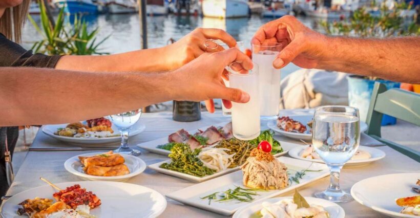 Preveza: Food, Cultural & Walking Tour - Authentic Experiences That Make a Difference