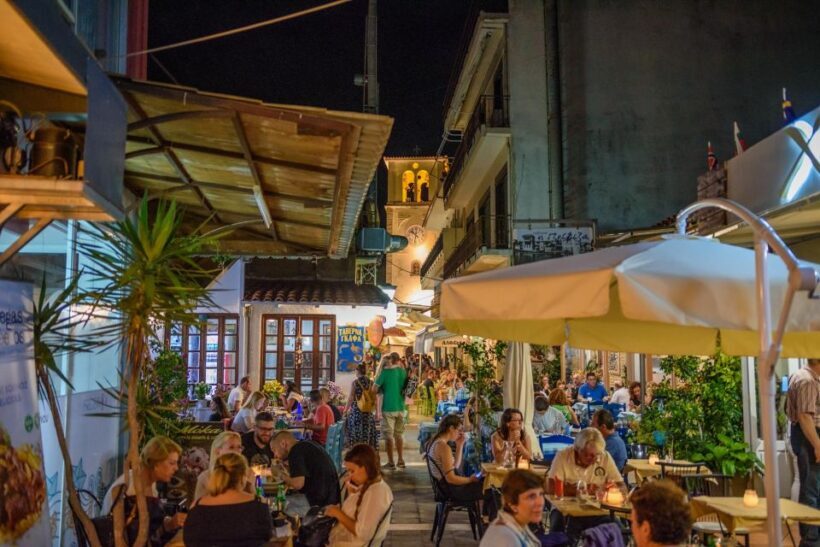 Preveza: Food, Cultural & Walking Tour - Who Will Love This Tour?