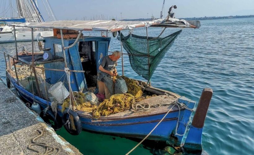 Preveza: Food, Cultural & Walking Tour - FAQ