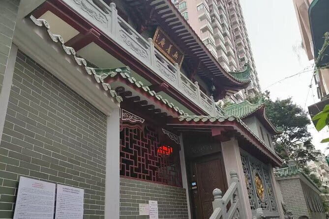 PRI Guangzhou Day Tour Temples Mosque and Vegetarian Meal - What Travelers Say