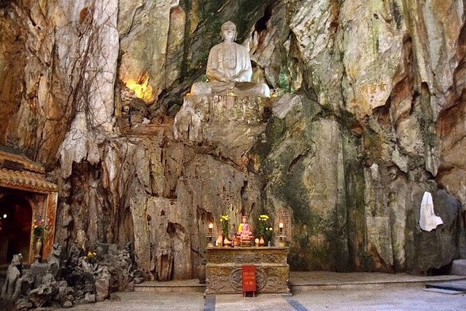 PRIAVATE DaNang CITY TOUR-FOOD TOUR-Sunset BOAT TRIP on Han river - FAQs