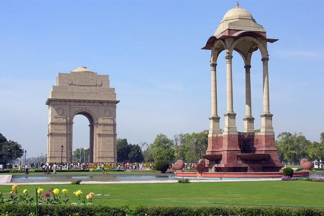 Priavte Taj Mahal at Sunrise and Agra Day Tour from Delhi - The Sum Up: The Bottom Line