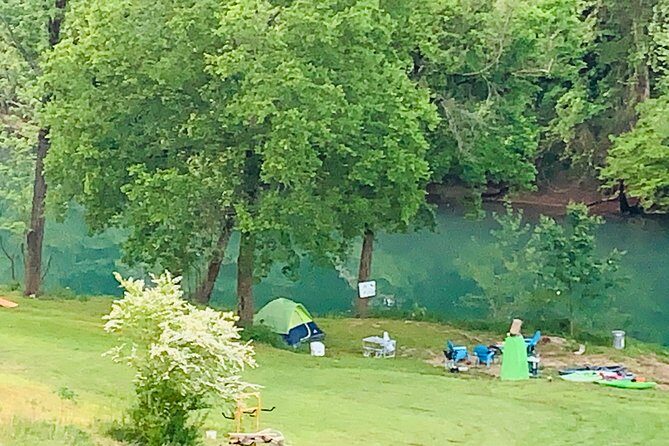 Pricing isPER TENT. Rustic Tent Camping Site (No Electricity or Lighting, No RV - The Experience: From Setup to Stargazing