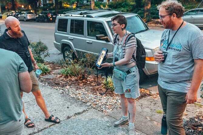 Pride Plates: Kentucky Queer History & Food Tour - Exploring the Itinerary in Depth