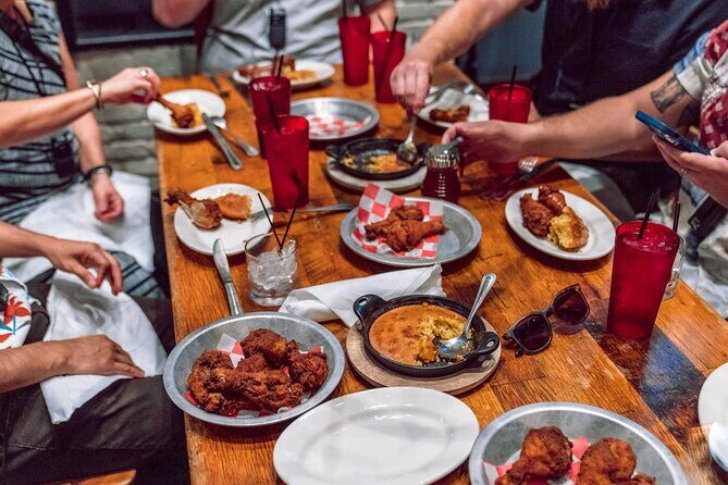 Pride Plates: Kentucky Queer History & Food Tour - Frequently Asked Questions
