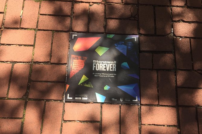 Pride Tours NYCs LGBTQ Historical Walking Tour - How to Book Your Tour