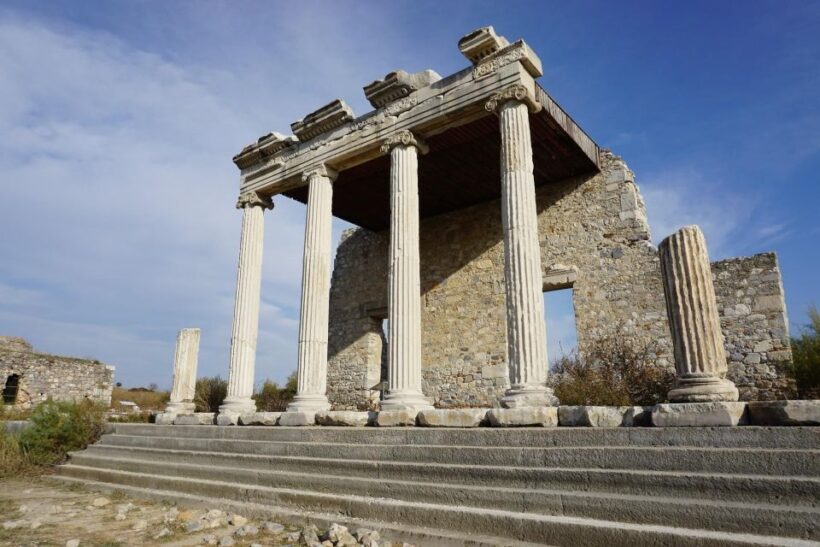 Priene, Miletos and Didyma Tour with Lunch - Final Verdict