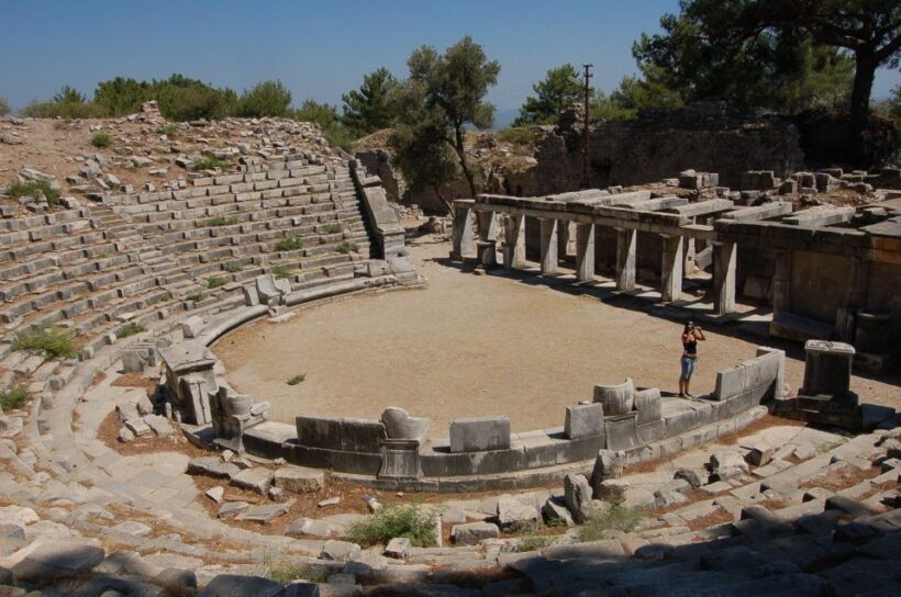 Priene Miletus Didyma Tour - Who Will Love This Tour?