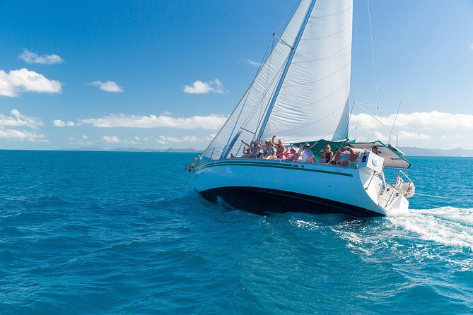 Prima - Overnight Sailing Experience of the Whitsundays - FAQ