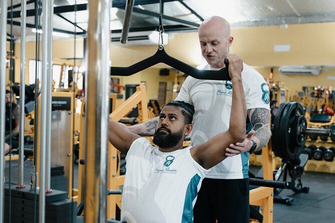 Prime Revive Body Transformation Retreat - Who Should Consider This Retreat?