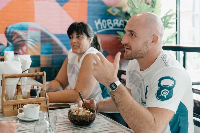 Prime Revive Body Transformation Retreat - FAQ