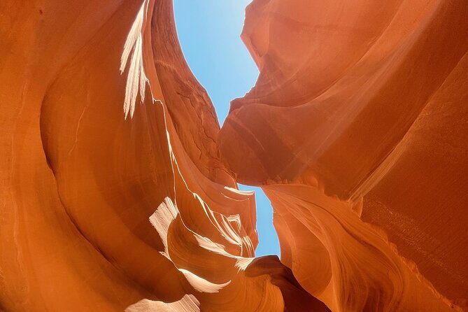 Prime Time Antelope, Horseshoe Bend & Lake Powell Tour - Introduction