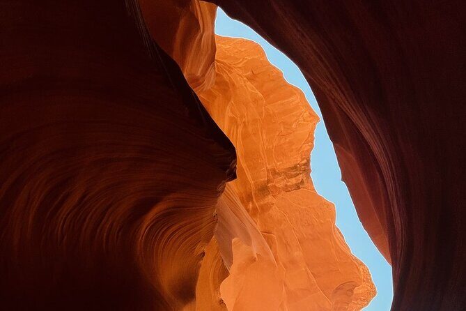 Prime Time Antelope, Horseshoe Bend & Lake Powell Tour - Why This Tour Offers Great Value