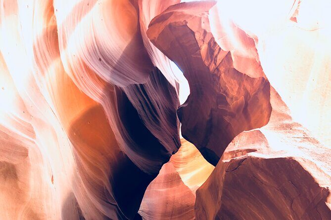 Prime Time Antelope, Horseshoe Bend & Lake Powell Tour - Who Is This Tour Best For?