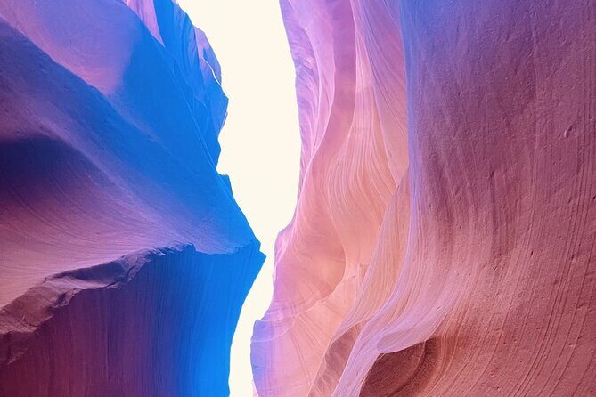 Prime Time Antelope, Horseshoe Bend & Lake Powell Tour - The Sum Up