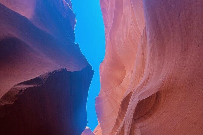 Prime Time Antelope, Horseshoe Bend & Lake Powell Tour - FAQ