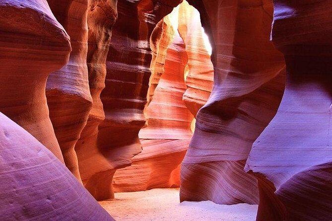 Prime Time Upper or Lower Antelope Canyon Day Tour With Lunch - In-Depth Breakdown of the Itinerary