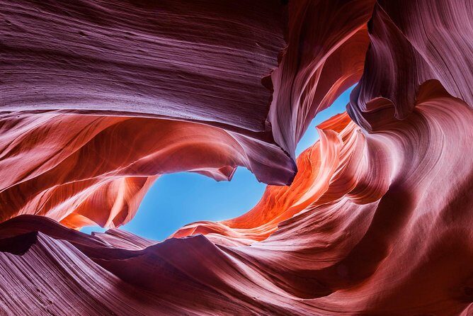 Prime Time Upper or Lower Antelope Canyon Day Tour With Lunch - FAQ
