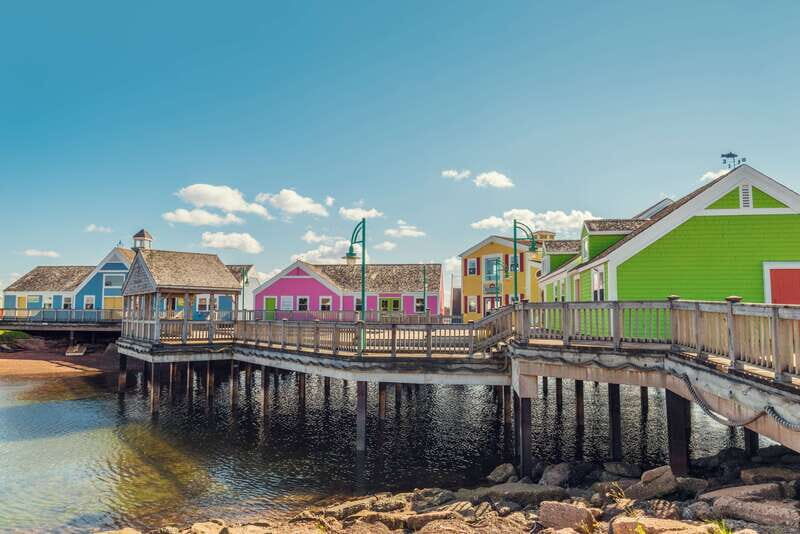 Prince Edward Island: Guided Tour with Anne of Green Gables - An Overview of the Tour Experience