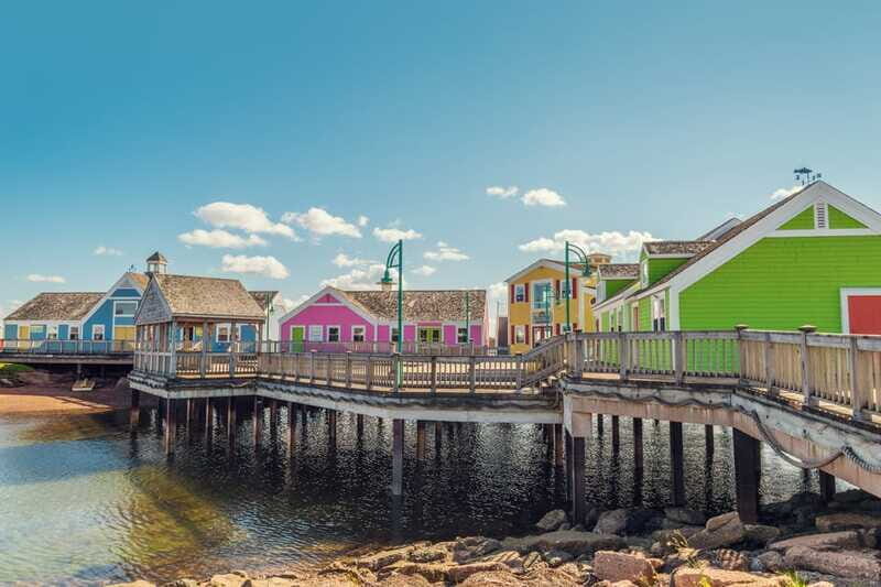 Prince Edward Island: Guided Tour with Anne of Green Gables - FAQ