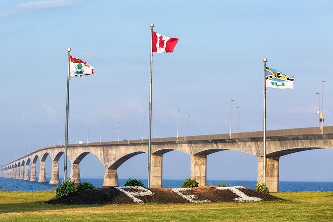 Prince Edward Island Premium Tour With Anne of Green Gables - A Closer Look at the Tour Itinerary