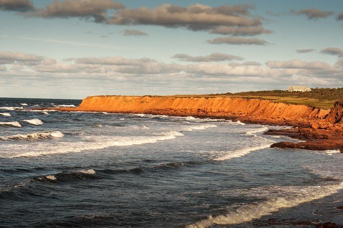 Prince Edward Island Premium Tour With Anne of Green Gables - Frequently Asked Questions