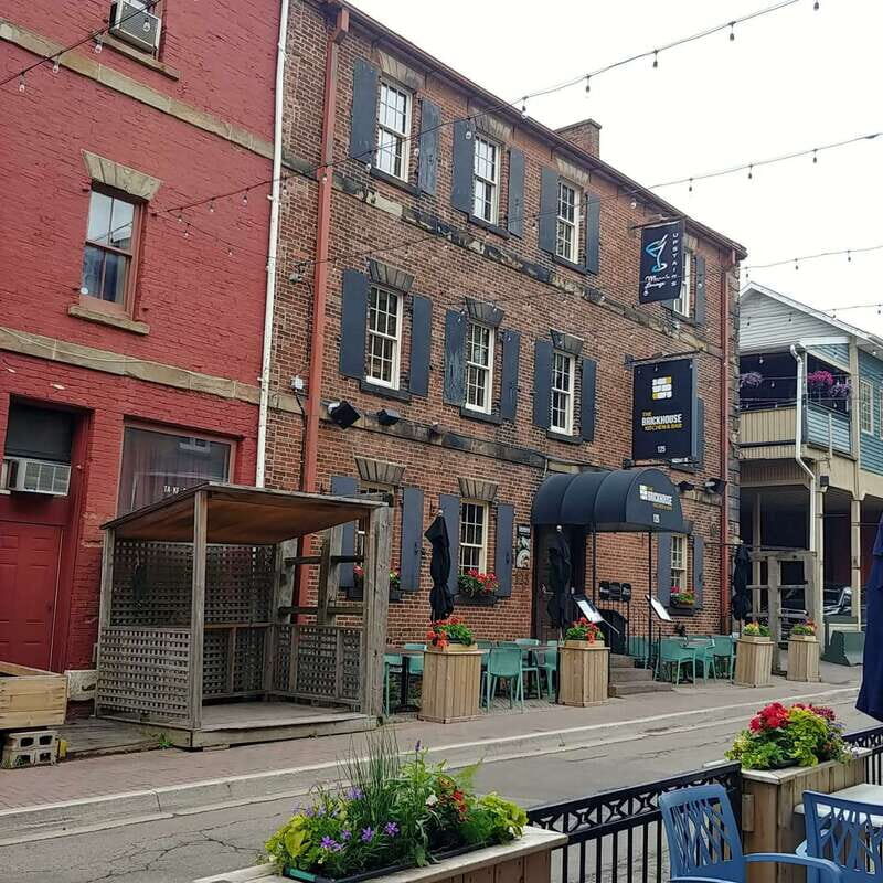 Prince Edward Island: Small Group Charlottetown Walking Tour - An In-Depth Look at the Charlottetown Walking Tour