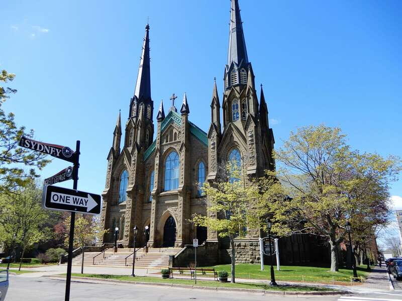 Prince Edward Island: Small Group Charlottetown Walking Tour - What Travelers Say