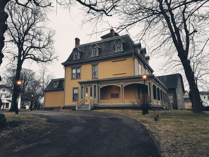 Prince Edward Island: Small Group Charlottetown Walking Tour - Who Will Love This Tour?