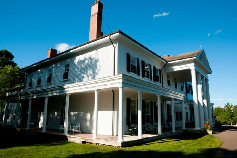 Prince Edward Island: Small Group Charlottetown Walking Tour - FAQs