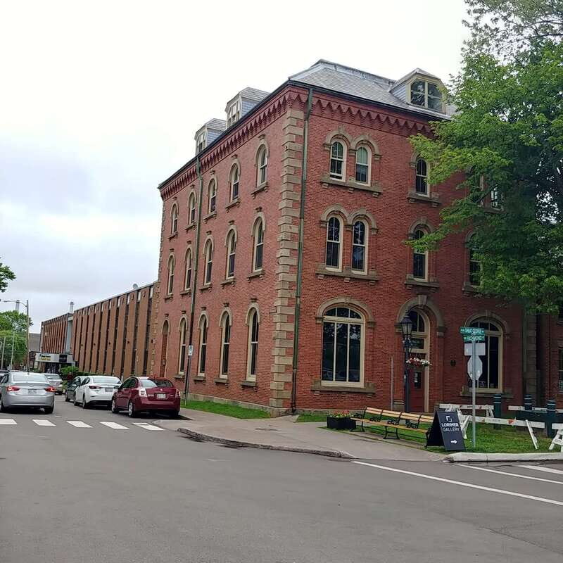 Prince Edward Island: Small Group Charlottetown Walking Tour - Final Thoughts
