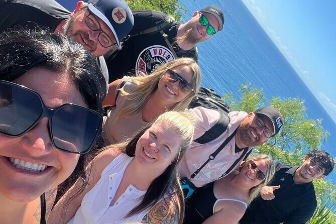 Prince Taxi and Island tours in St.thomas US Virgin Island - FAQ Section